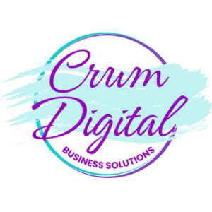 Tech & VA Services - Crum Digital Business Solutions